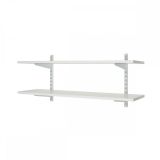 Wall Mounted Shelving Kit | Racking.com