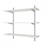 Wall Mounted Shelving Kit | Racking.com