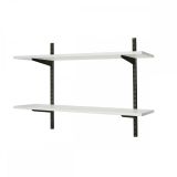 Wall Mounted Shelving Kit | Racking.com