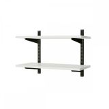 Wall Mounted Shelving Kit | Racking.com